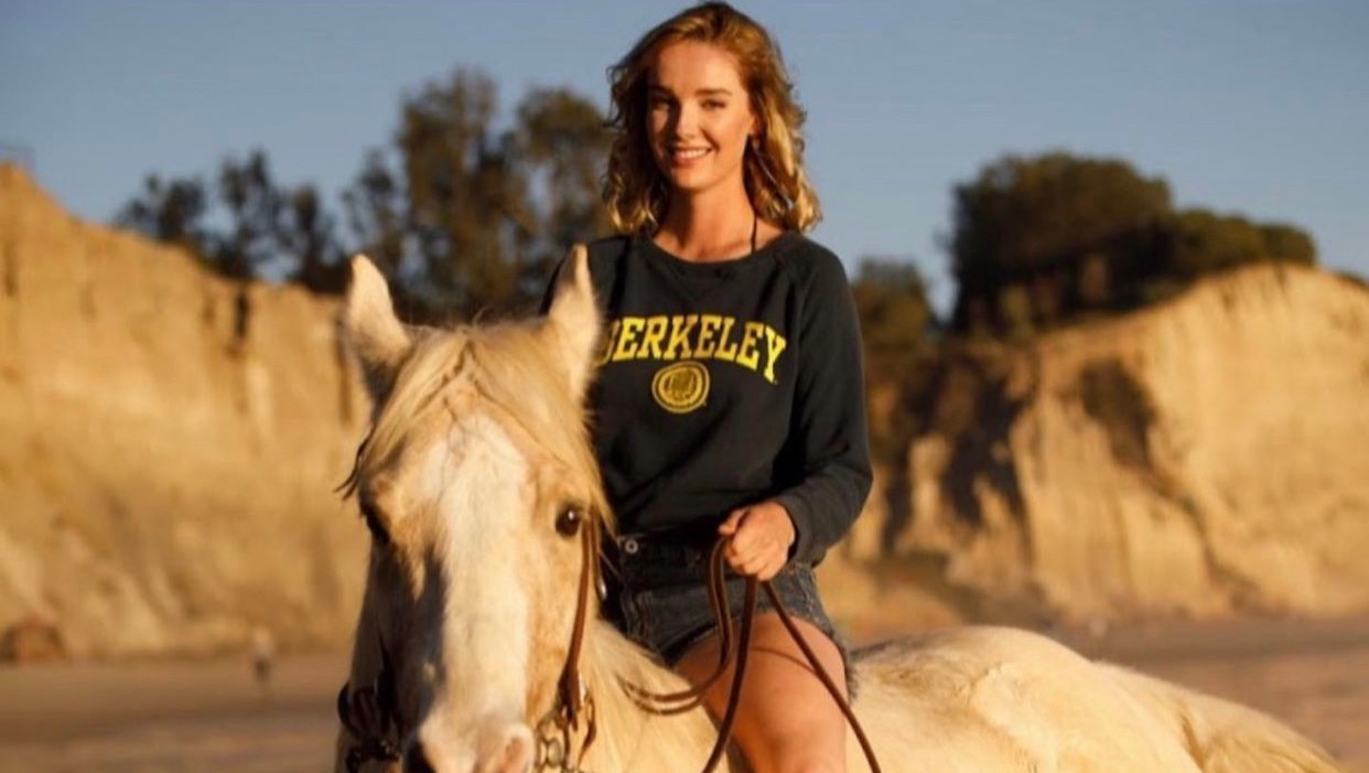 Fundraiser for Elise Collins by Kira Cassels : Help Elise Ride Again