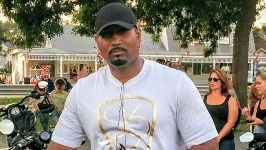 Fundraiser by Yuliana Rodriguez : Funeral for Ariel Rodriguez Ayala