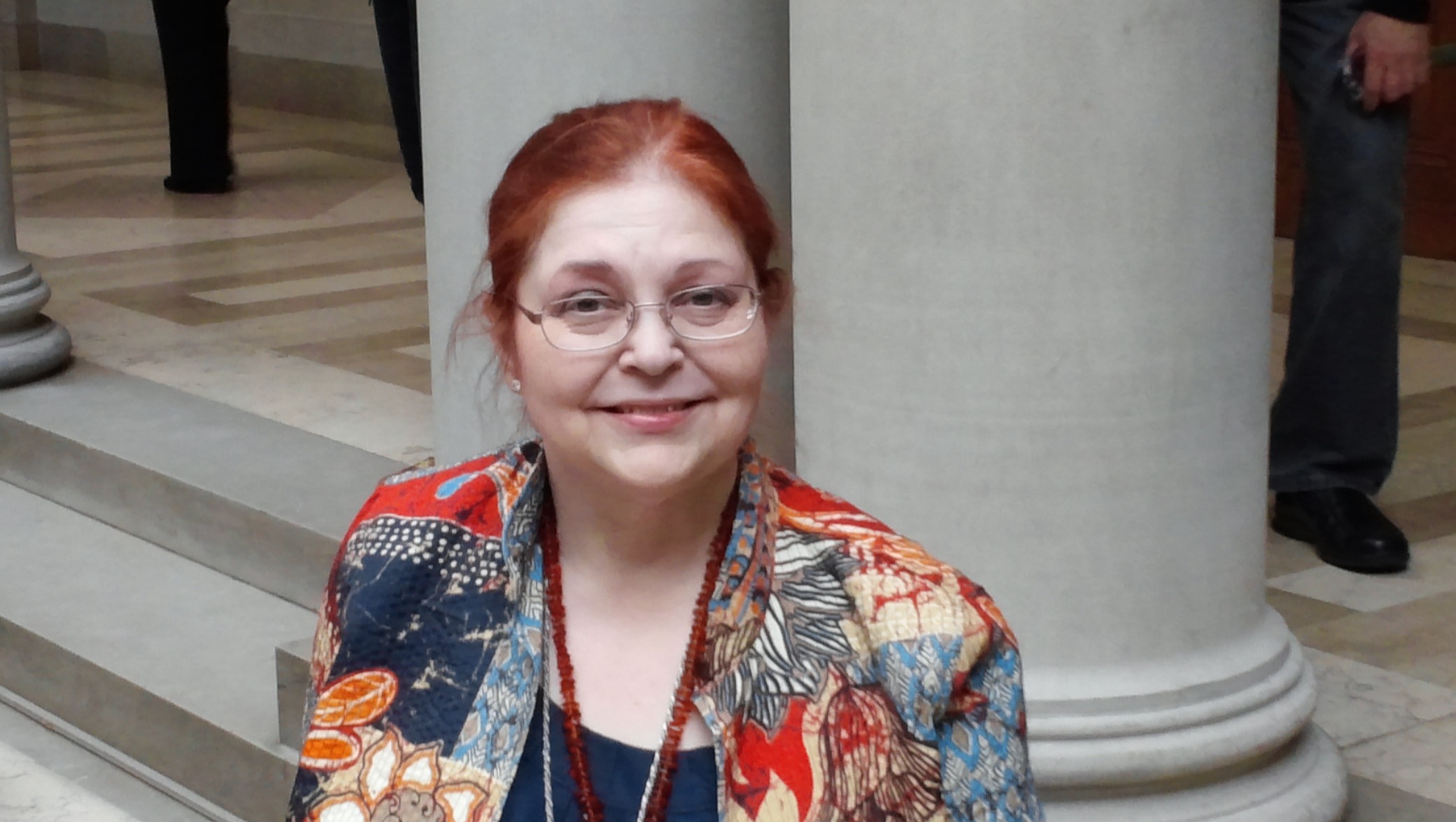 Fundraiser by Jan Feldmann : Margaret Basta - burial expenses