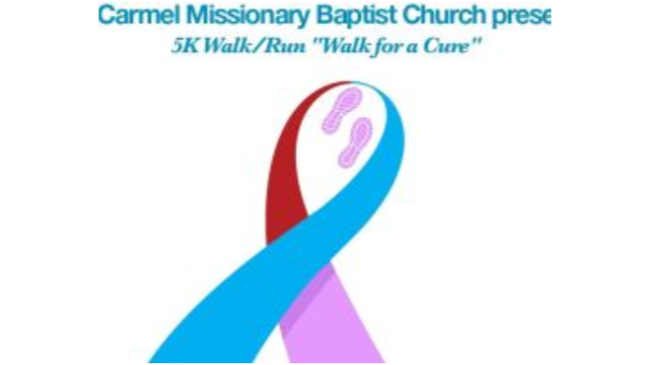 Fundraiser by Sylvia Jarrell : Walk for a Cure 5K