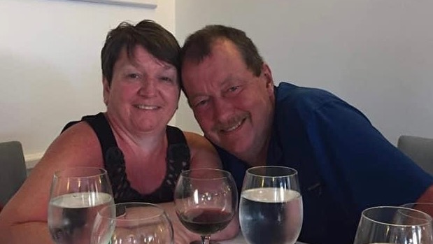 Fundraiser for Wanda Styles by Margie Kaiser : The Styles family need ...