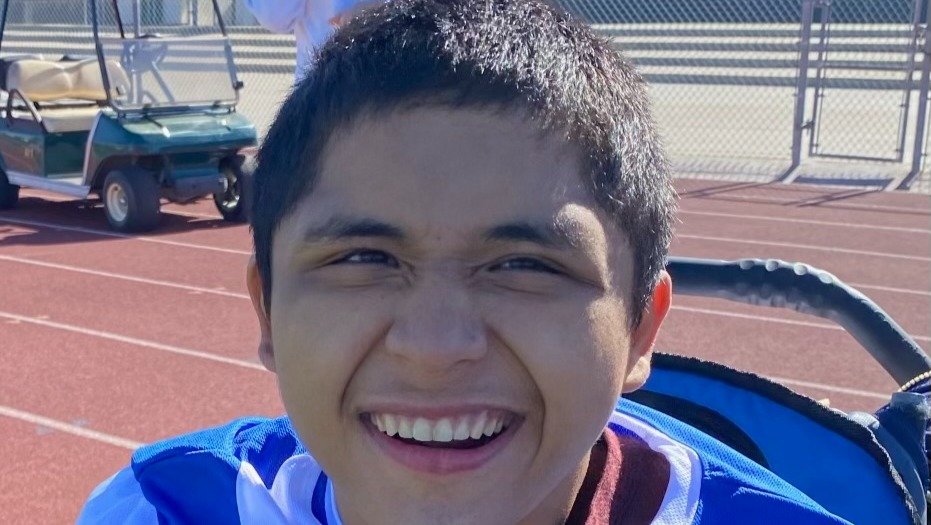 Fundraiser for Ramon Garcia by Julie Chao : Jesus Garcia