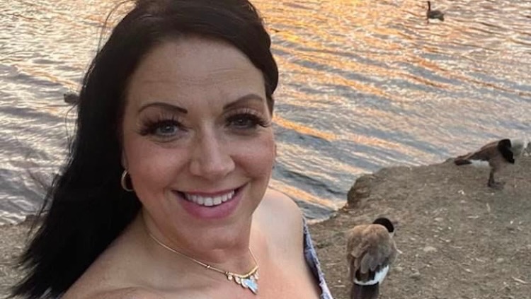 Fundraiser for Deborah Mackenzie by Makenna King : Deborah Mackenzie Fund