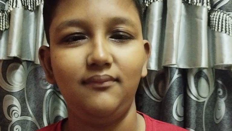 Fundraiser by Muhammad Ismail : Help Muhammad Firdaus to pay the ...