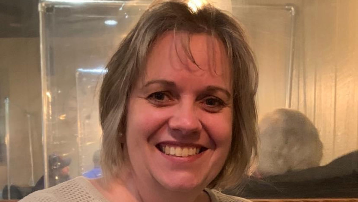 Fundraiser by Angela Coombs : Jennie Foss medical bills