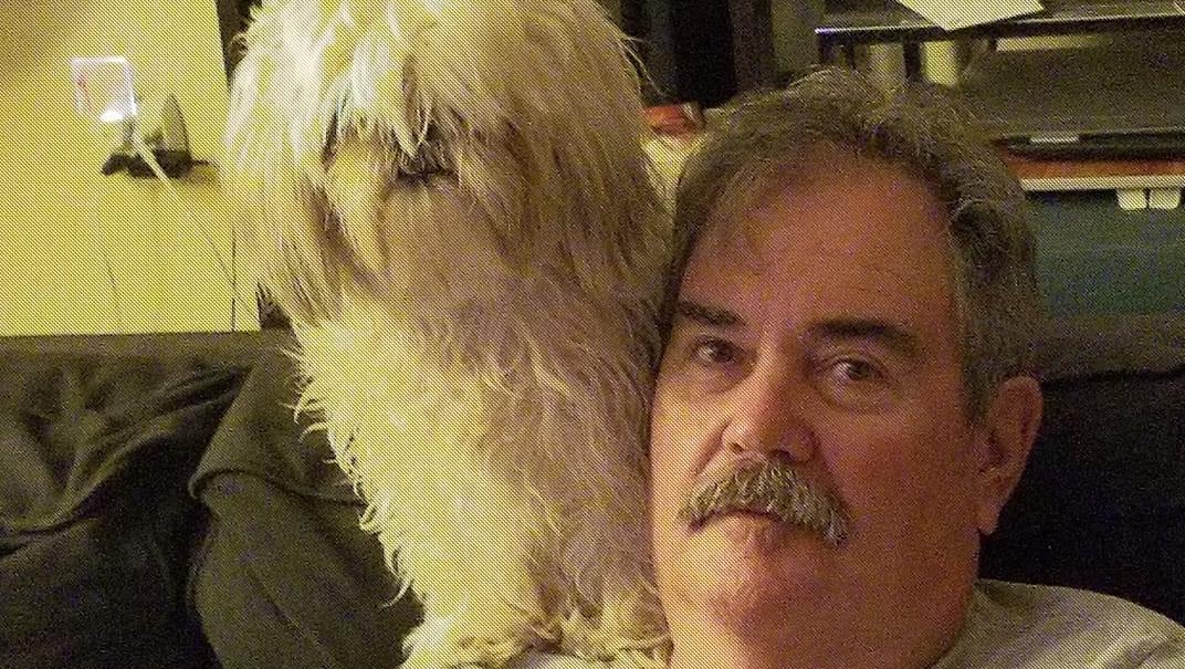 Fundraiser for Judy Parrish by Josh Dickson : Bruce’s cancer treatment