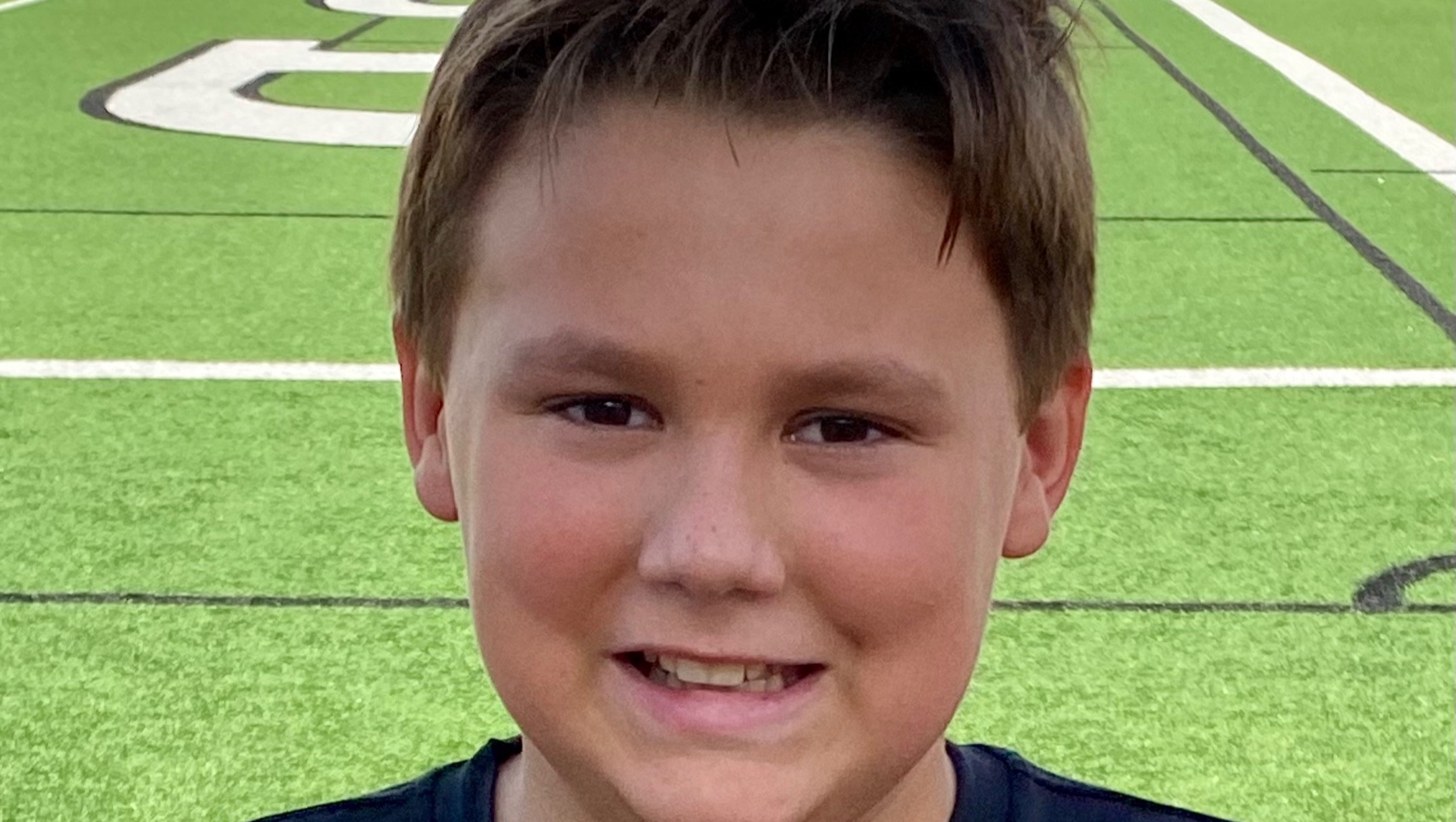 Fundraiser for Dean Lundquist by Alexander Pratt : Help Jackson Tackle ...