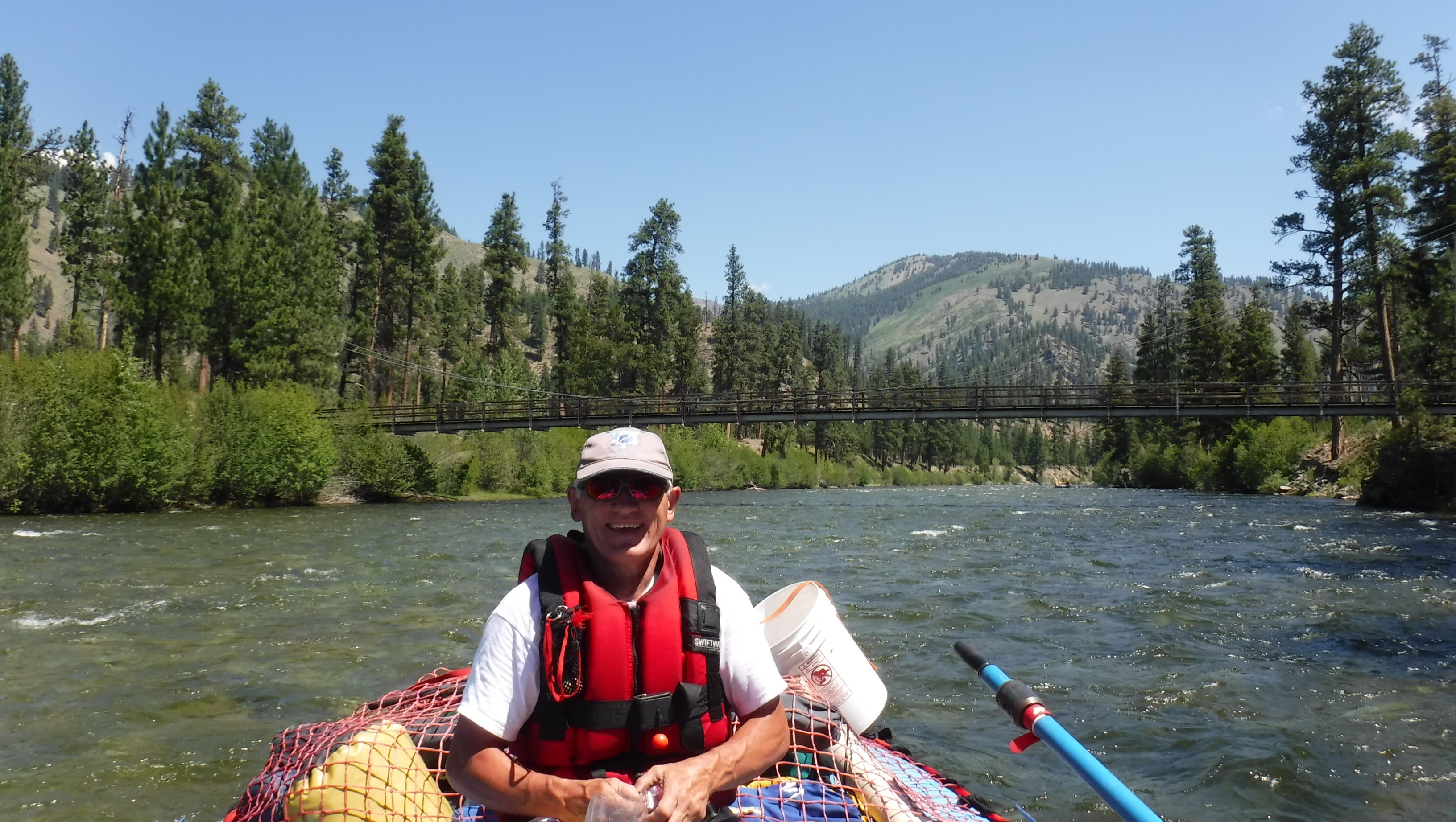 Fundraiser for Robert Calla by Elizabeth Case : Medical Care for Bob Calla