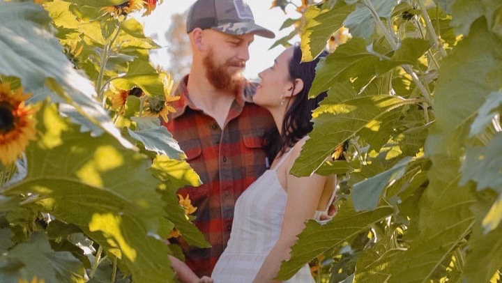 Fundraiser for Joshua Griggs by Donna Griggs : Talia Sofia