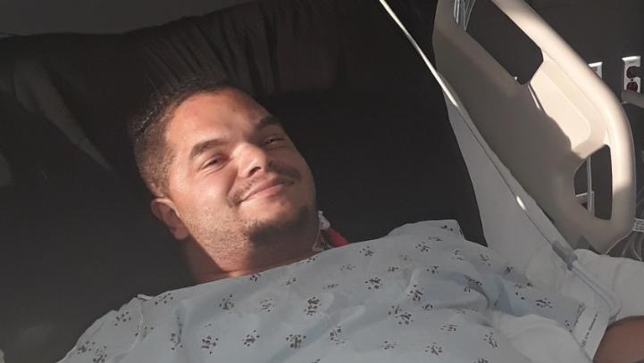 Fundraiser by Larry Porter : Support Officer Larry Porter