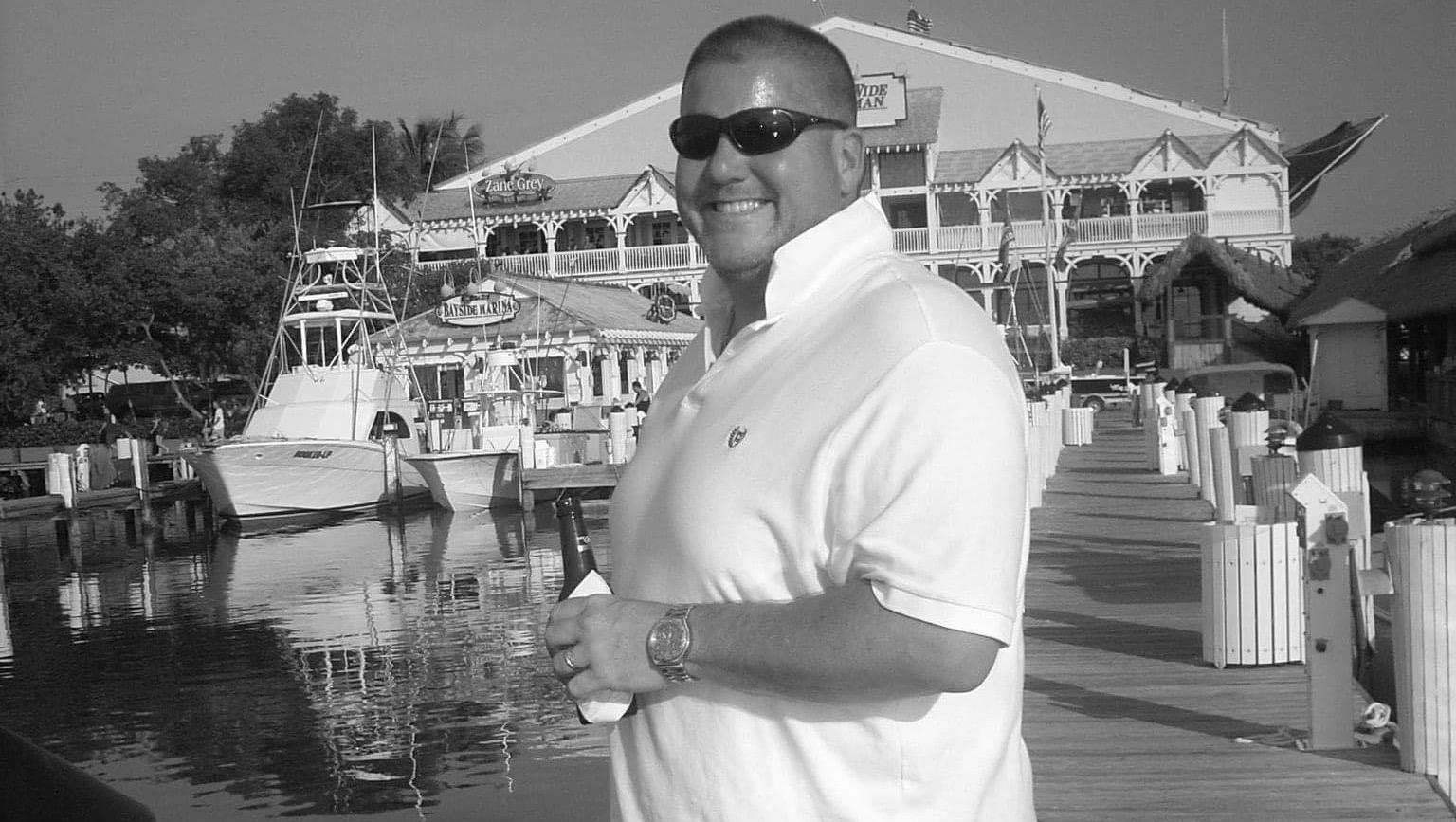 Fundraiser for Christopher Garvey by Friends of Garv : Kidney for Garv