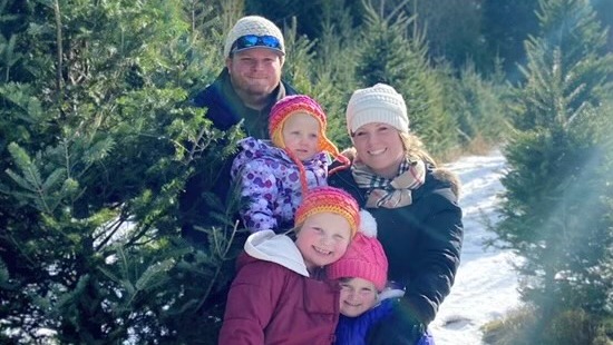 Fundraiser by Allison Dudley : Matthew E. Dudley Memorial Fund