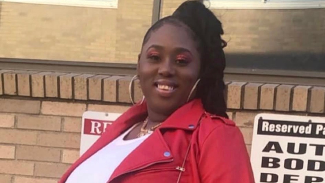 Fundraiser for Daynette Lloyd by Lisa DeFelice : The McNeill Family