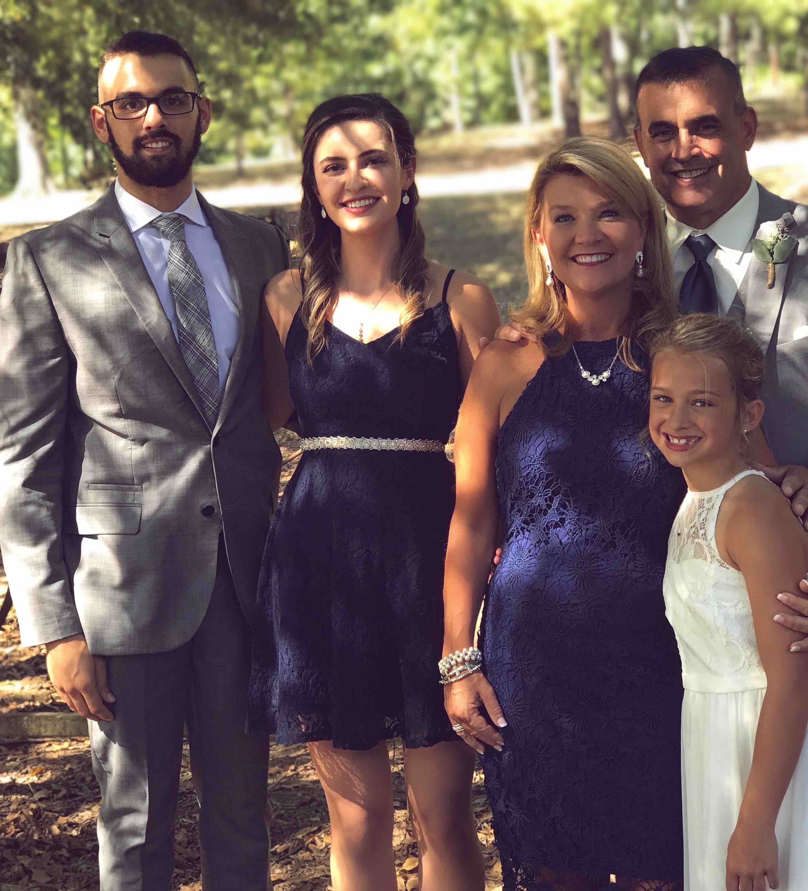 Fundraiser by Erica Cramer : Steven’s Spinal Paralysis Recovery