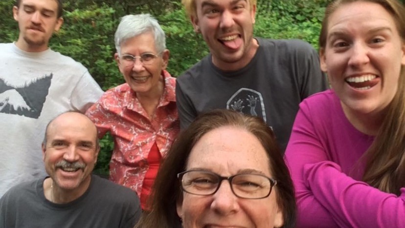 Fundraiser for Elizabeth Stauffer by Kristin Britt : Stauffer Family ...