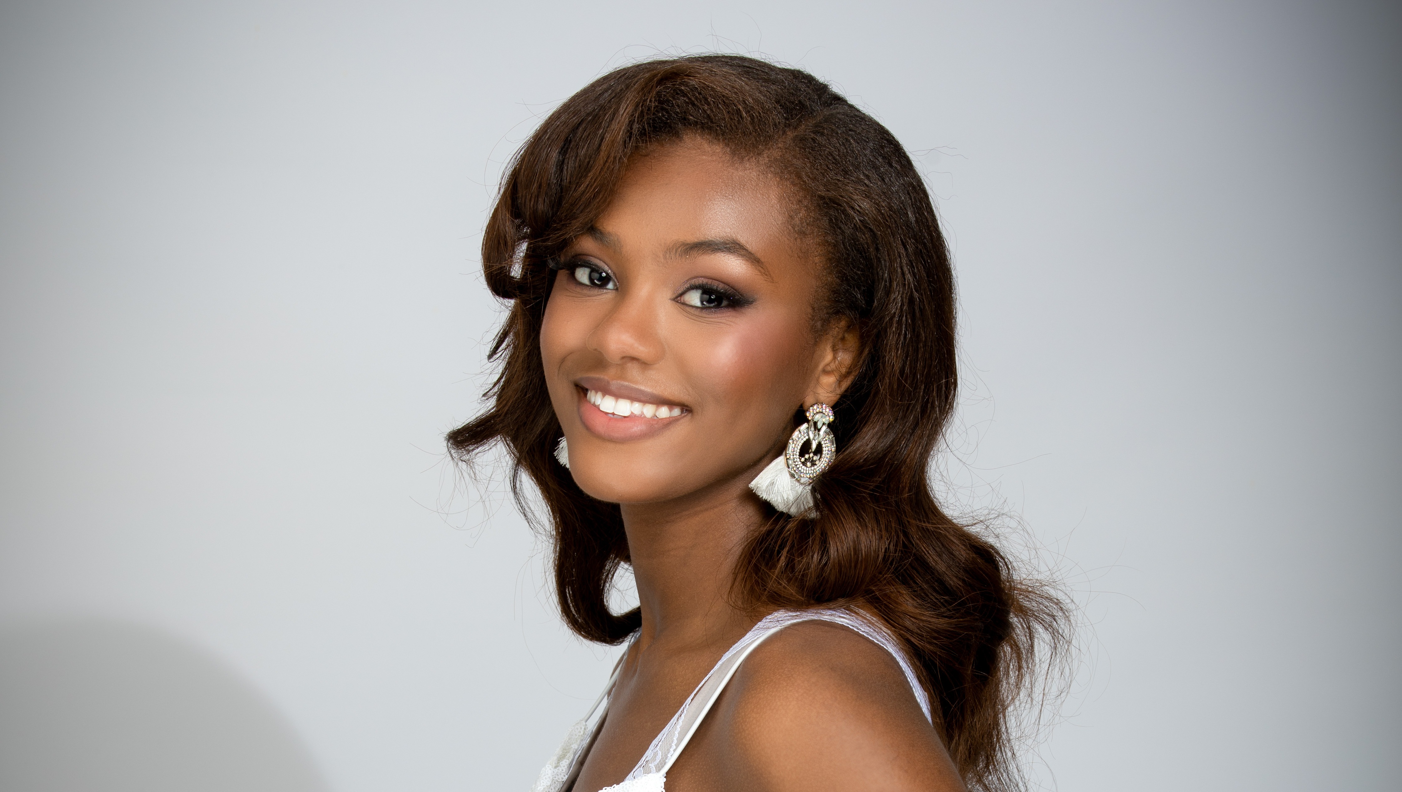Fundraiser by Angelica Parker : Support National American Miss Georgia