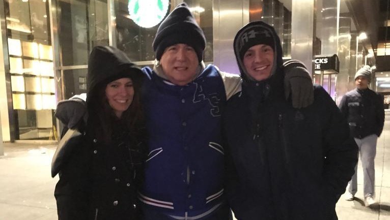 Fundraiser for Mendel Schechter by Ilanit Lieberman : Funeral Expenses ...