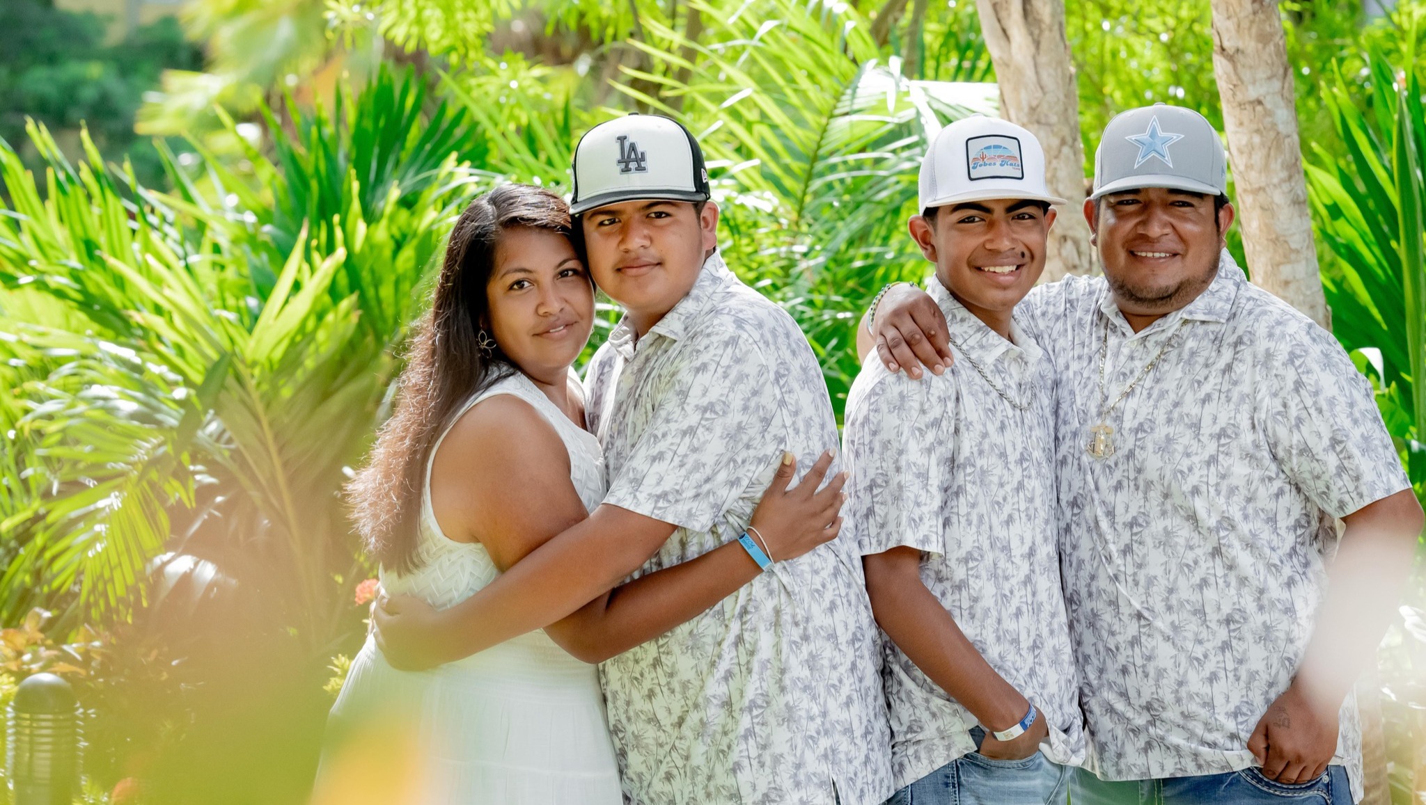 Fundraiser for Ana Rendon by Jessica Gomez : Accident Hernandez Family