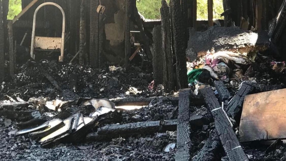 Fundraiser for Sharon Willis by Melissa Choate : Sharon and Willard ...