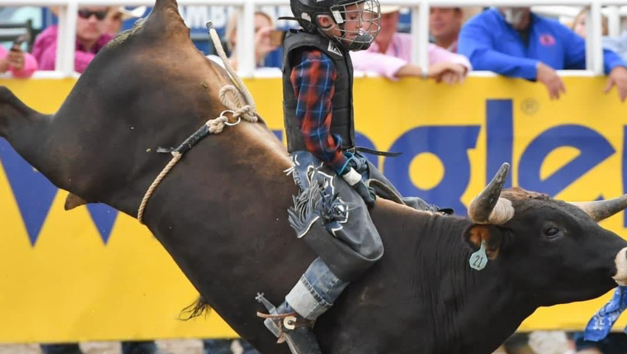 Fundraiser for Shyann Wilson by Kat Pelroy : Tripp Kick It