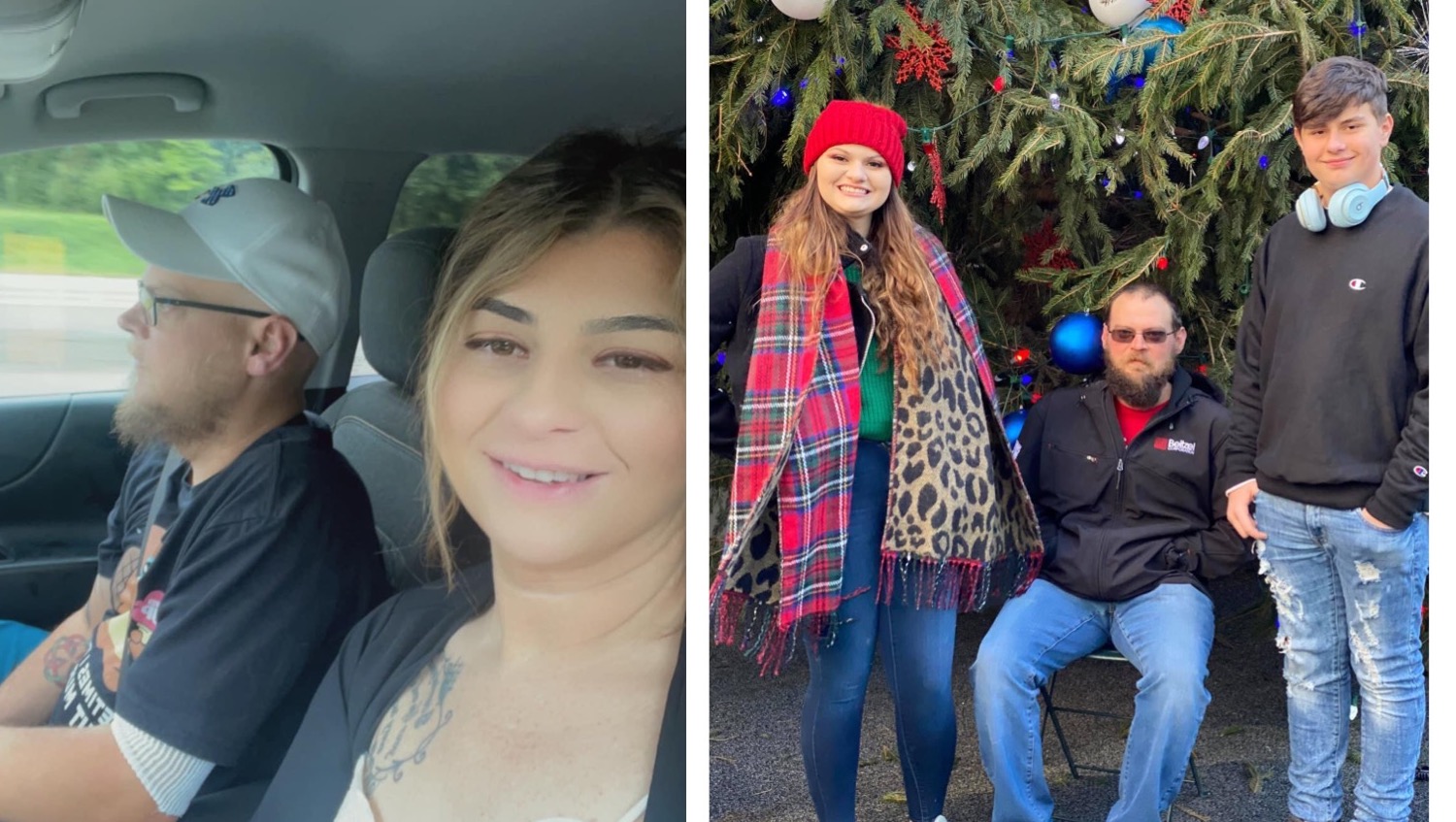 Fundraiser for Michelle Bittinger by Shana Sines : Thomas Bittinger and ...