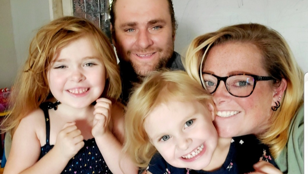 Fundraiser for Amanda Leigh Woltjer by Anna Morin : Help Amanda Woltjer ...