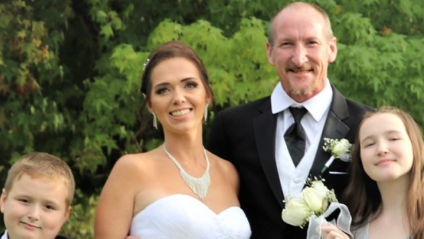 Fundraiser by Lynn Haskins : Help Marty Haskins family with funeral ...