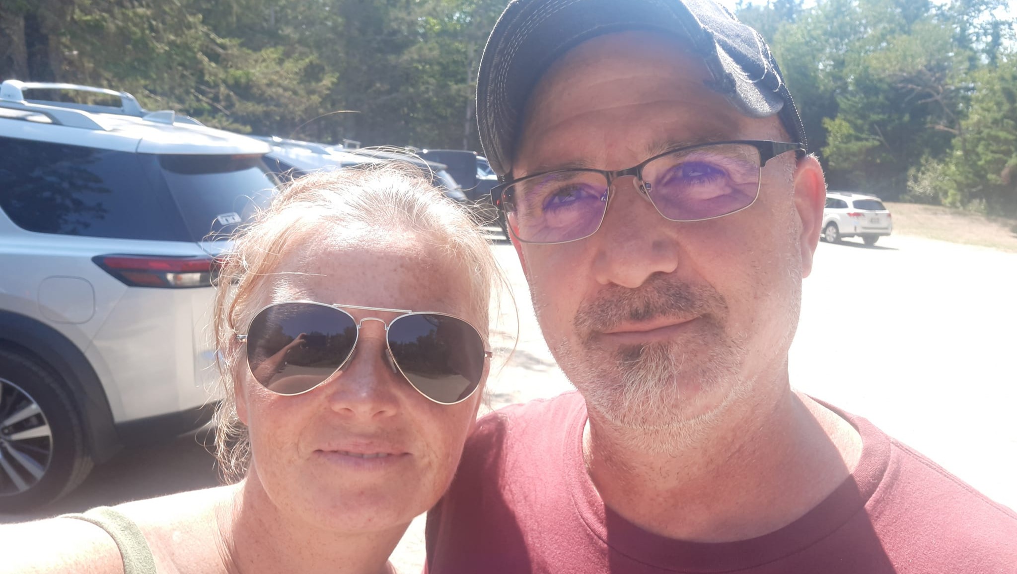 Fundraiser for Jessica Farrar by Scott O'Neil : Brian Farrar