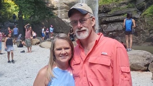 Fundraiser for Stacy Carter by Allison Carter : Dan and Stacy Carter ...