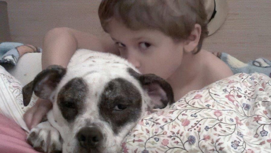 Fundraiser for Amy Beth Clark by Judy Eberharter : Help Blythe Beat Cancer