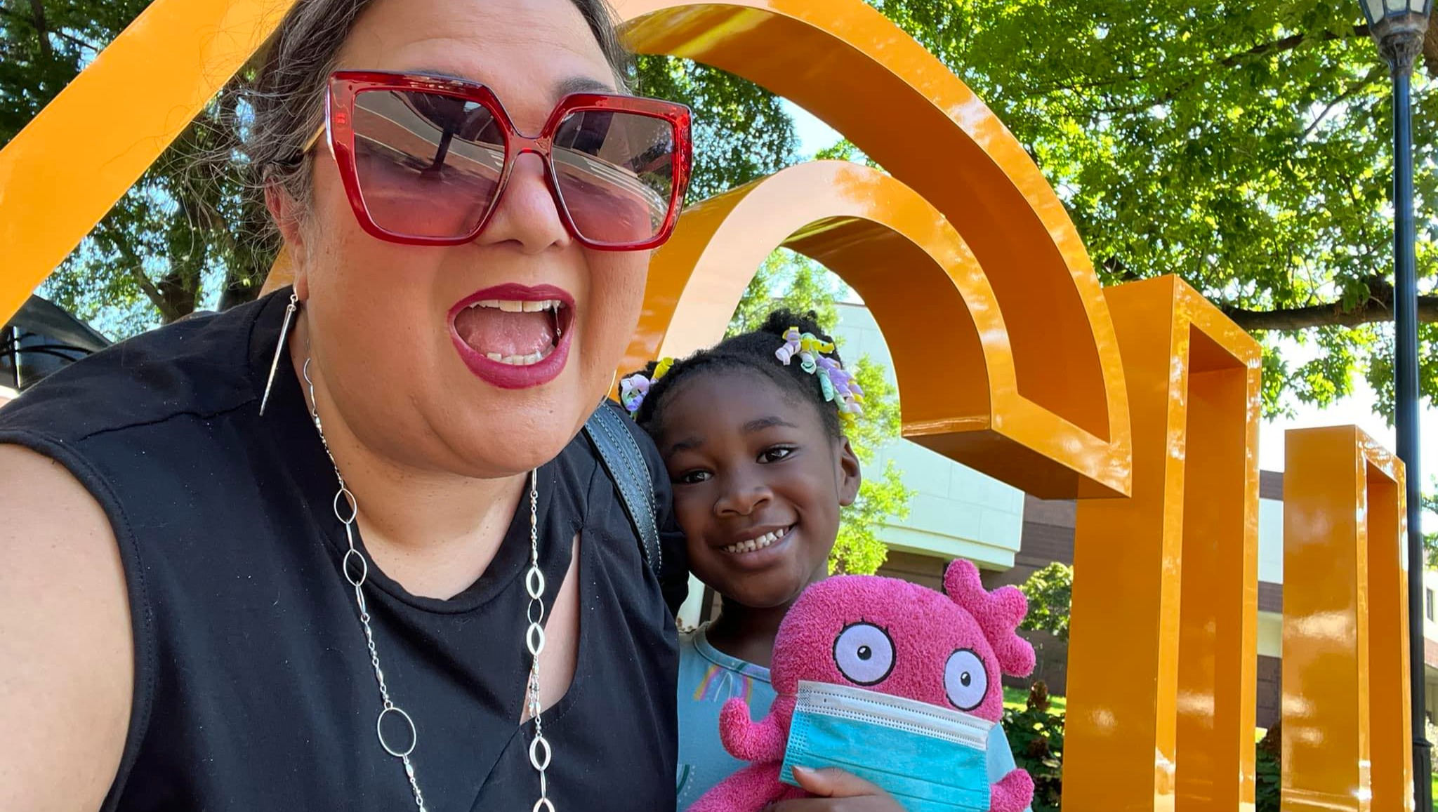 Fundraiser by Thea Racelis : Help Keep Thea in School! Fix Bingo!