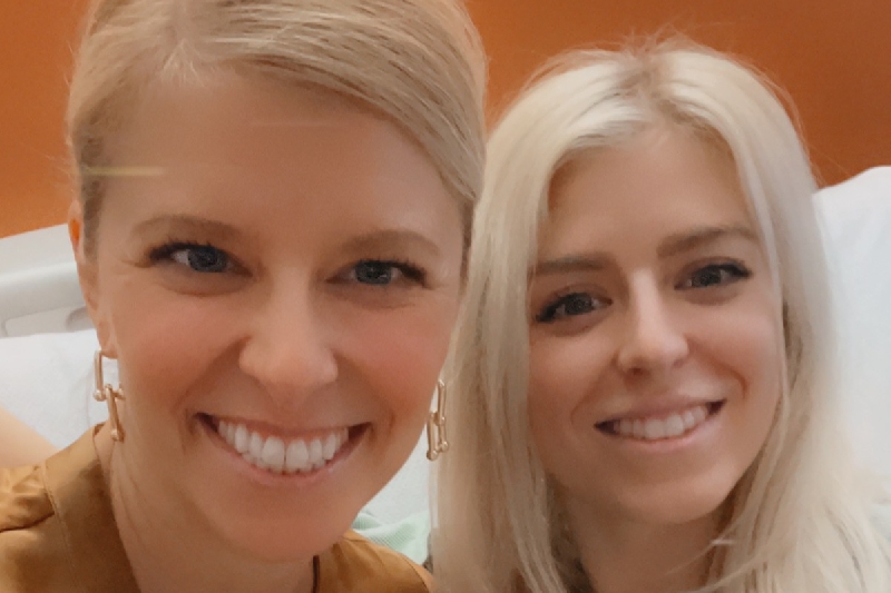 Fundraiser for Elizabeth Kaminski by Gloria Hays : Ellie Kaminski ...