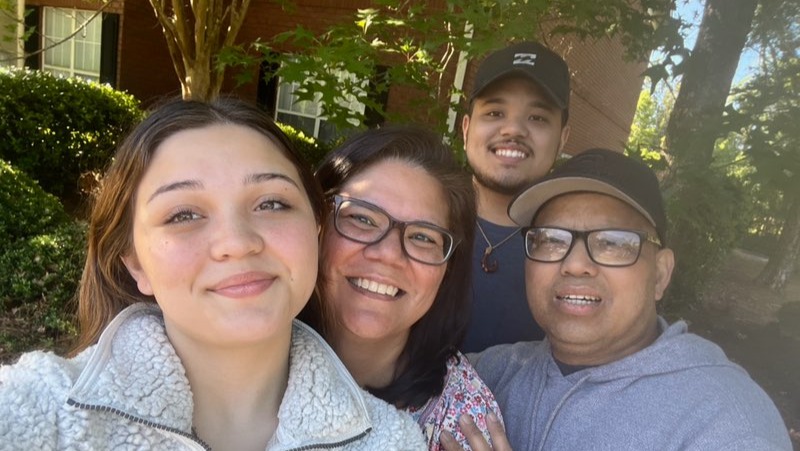 Fundraiser for Tina Hicks by Tamara Weinel : Please help Mark and Tina