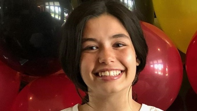 Fundraiser by Mike Hingle : Zoe's Magical Trip to Disney World