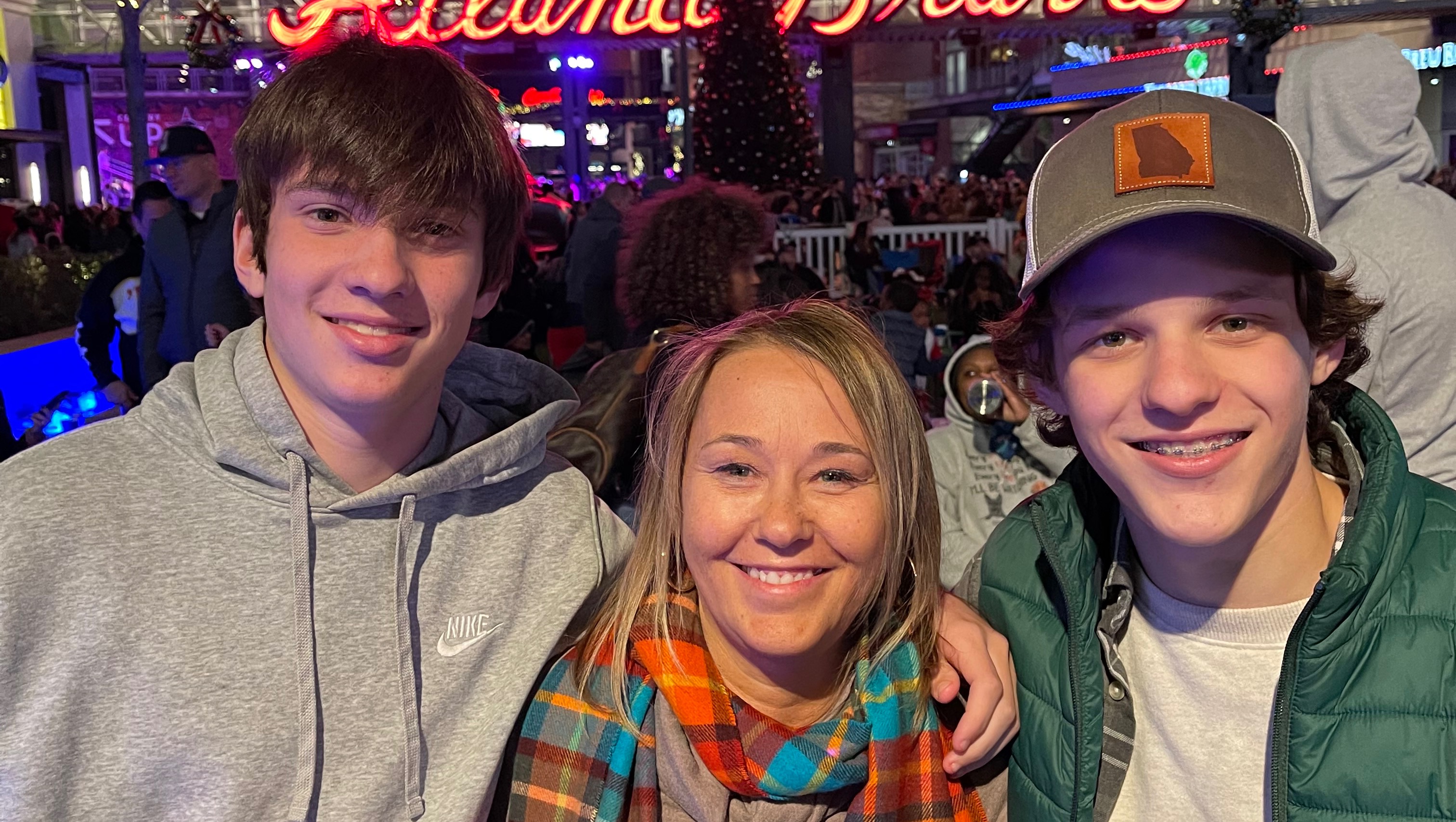 Fundraiser for Thomas Hodgson by Trudi Pierce Bayless : Robin Burdette ...