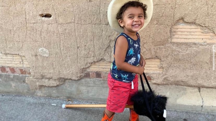 Fundraiser for Johnathon Postell by Ashley Cromwell : Loving on the ...