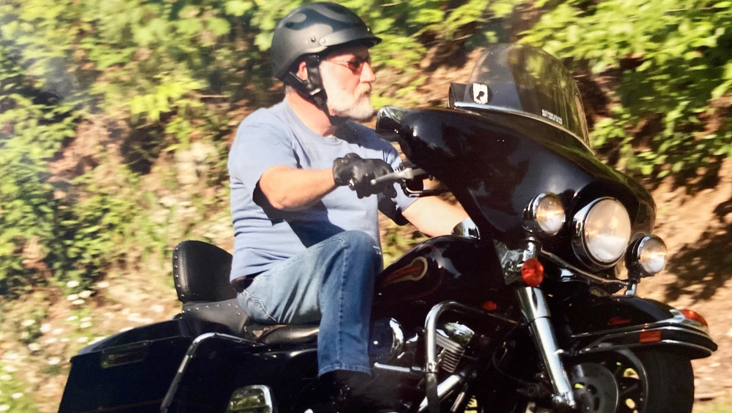 Fundraiser by Leah Pyron : In Honor of Dave Freeman