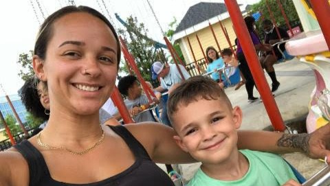 Fundraiser by Kyla Mcelroy : Kyla McElroy's Brain Surgery Fund