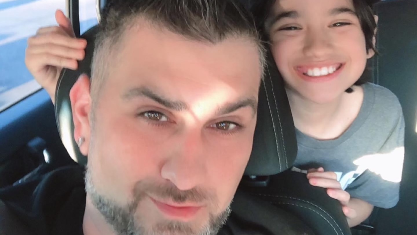 Fundraiser for Ricardo Morales by Shiann Morales : My Dad’s Medical and ...