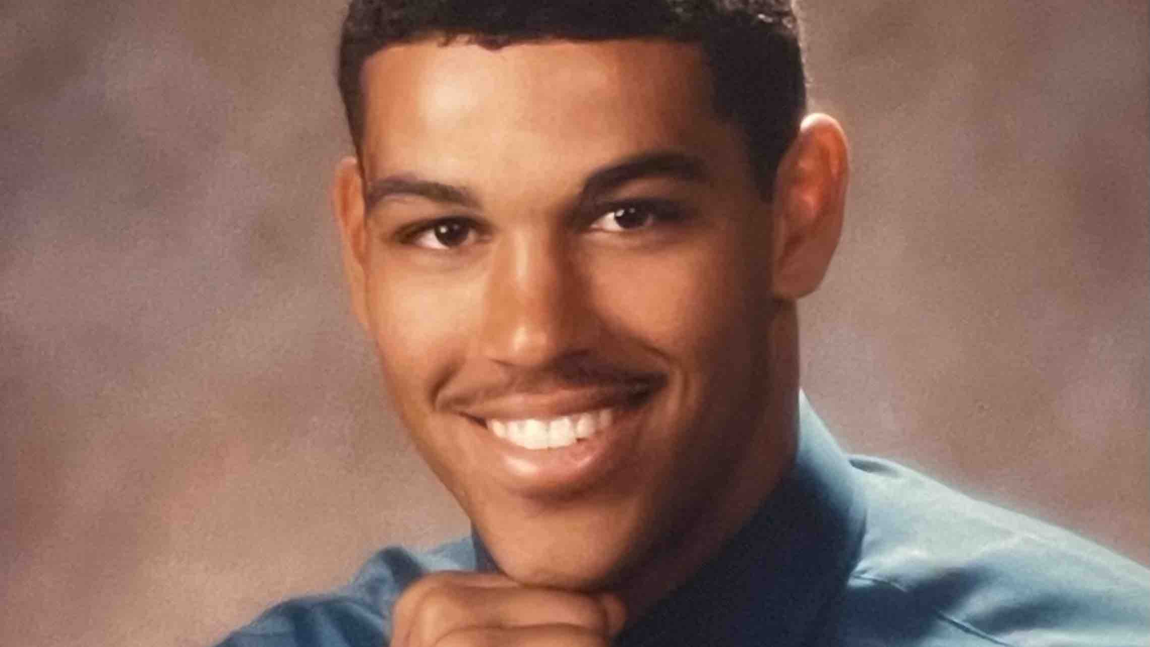 Fundraiser by Sofia Mcfarlin : In Loving Memory of Melvin R. McFarlin II