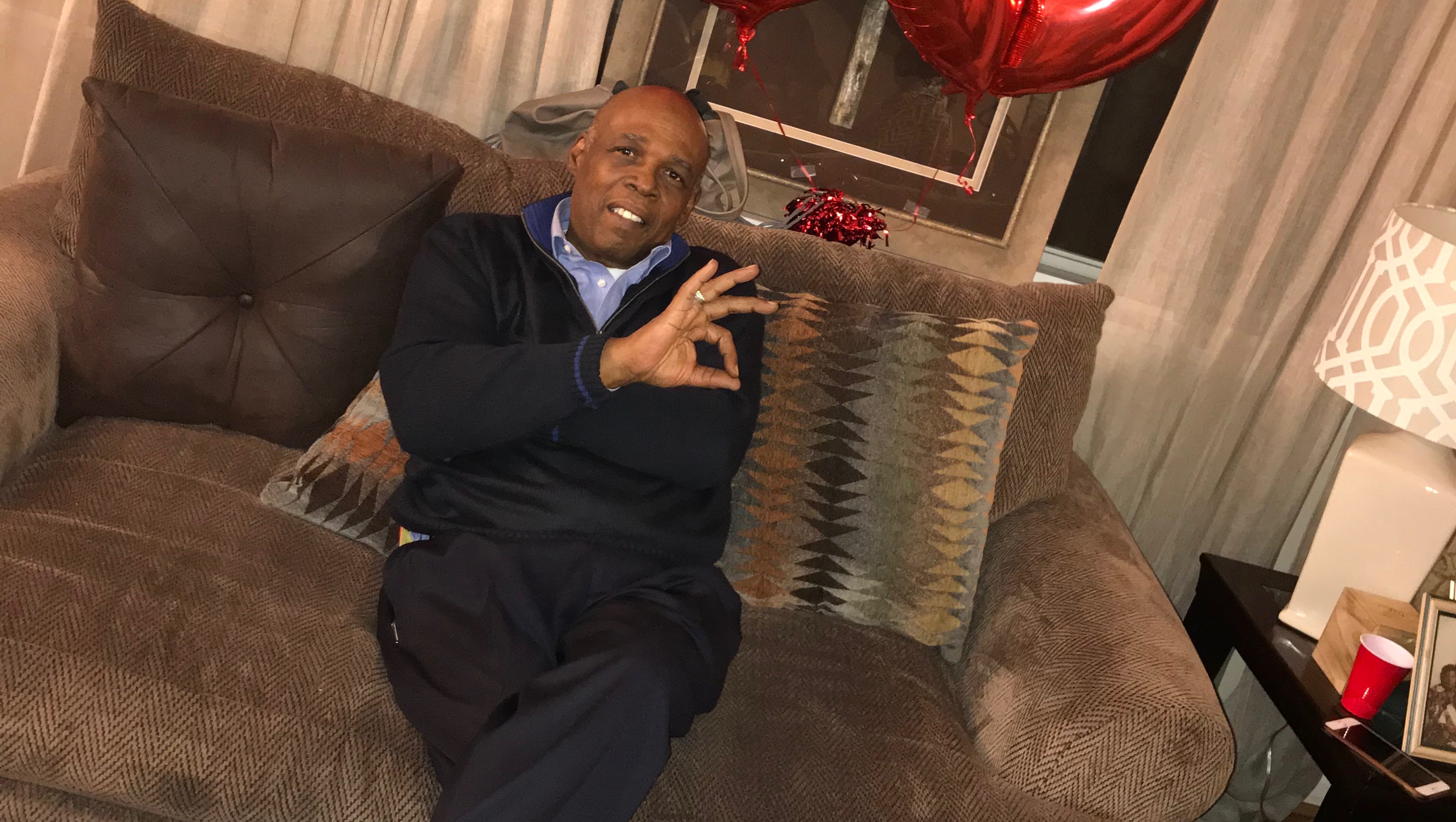 Fundraiser by Kendall Leach : Funeral Arrangements For Kevin Leach Sr.