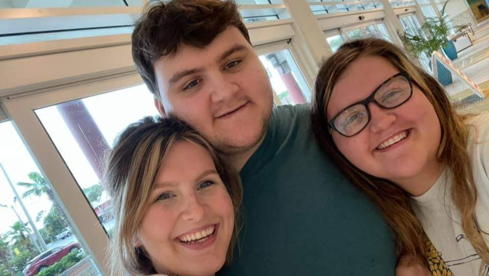 Fundraiser by Mallory Villafuerte : Fighting for Guardianship of ...