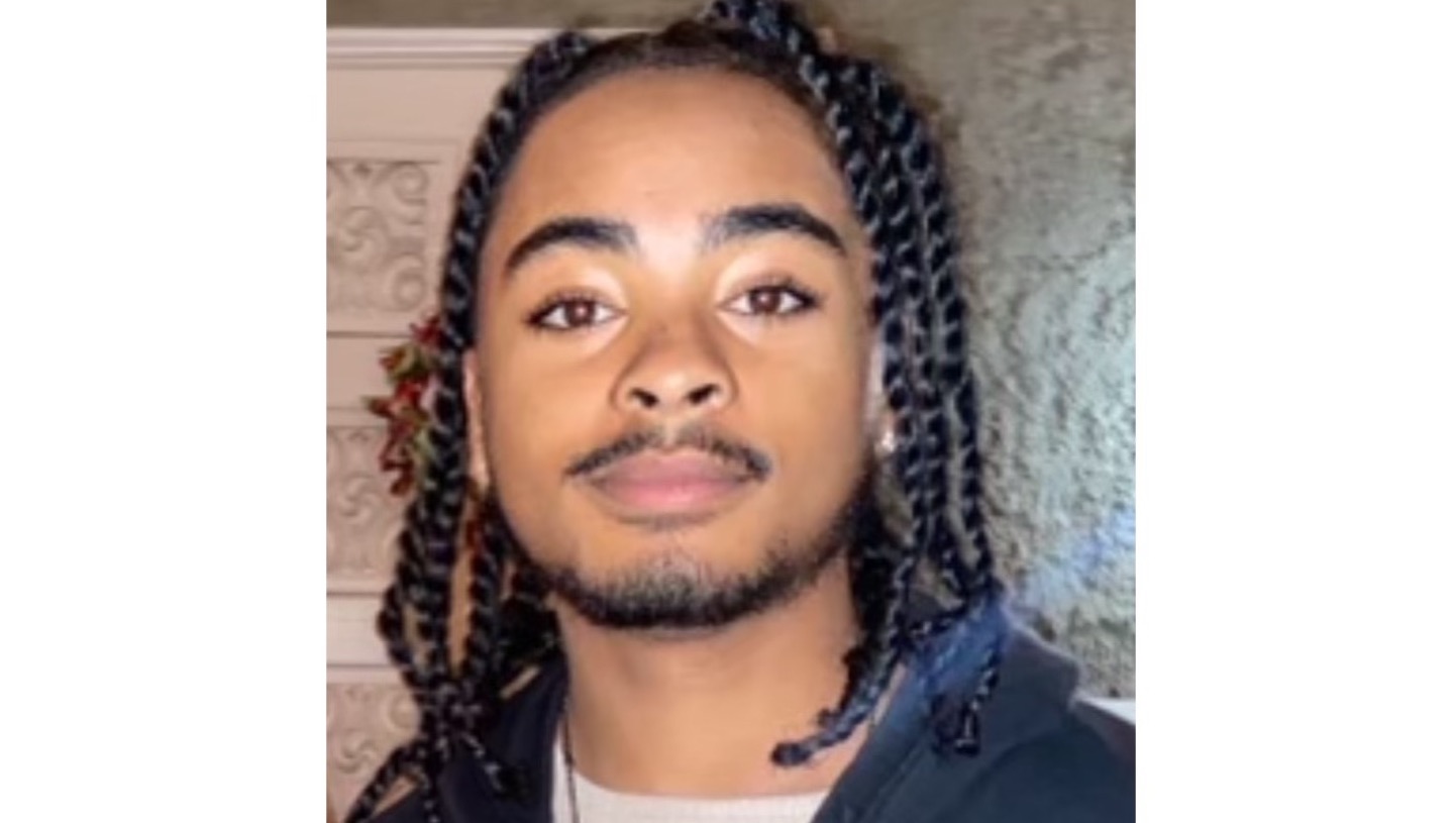 Fundraiser for Reginald Griffin by Angelique Rhodes : Gone to Soon; In ...