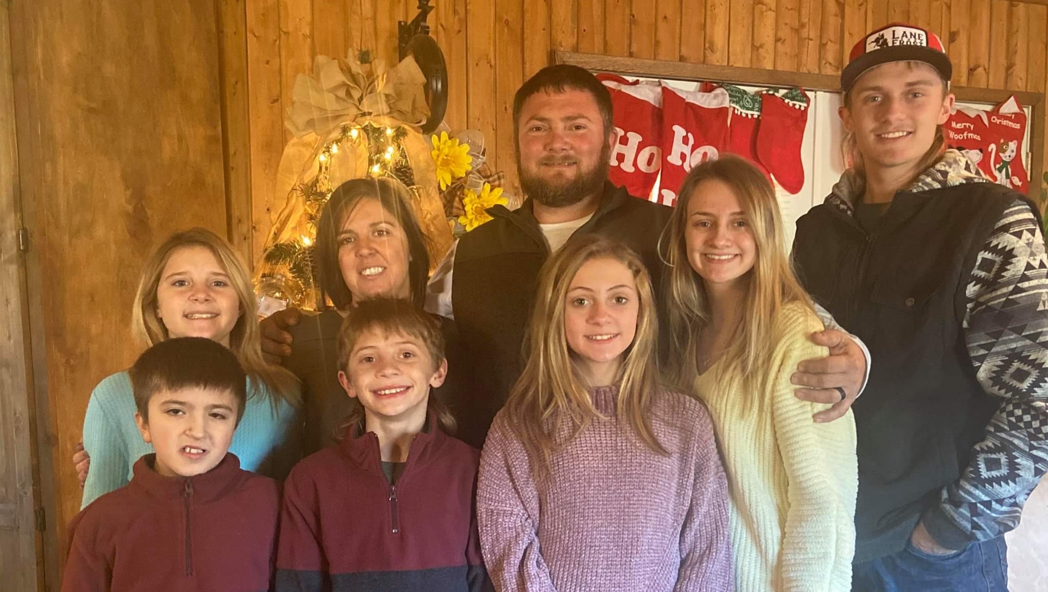 Fundraiser for Ryan Hensley by Jeremy Hurlbut : Amazing family looses ...