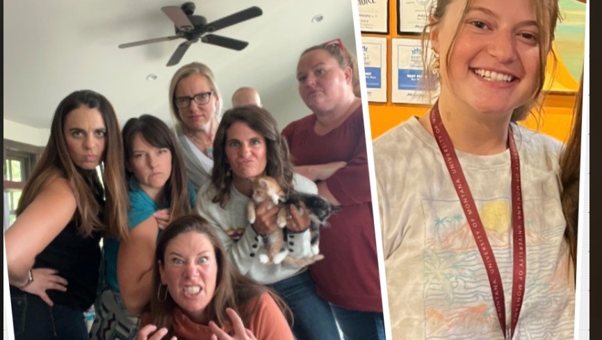 Fundraiser for Janny Quigley by Jana Sund : Mad Aunties! Help us buy a car!
