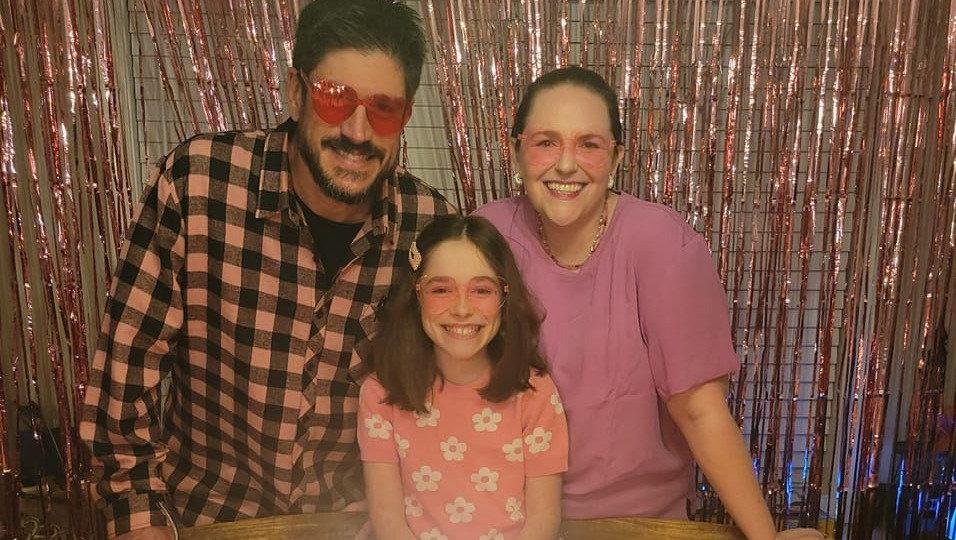 Fundraiser by Sean Skinner : Support Staci's Fight Against Chronic Illness