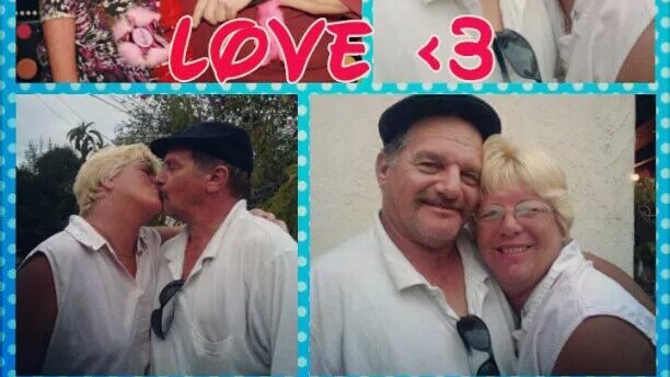 Fundraiser by Danielle Berg : Help us honor Judi "Mama" Berg