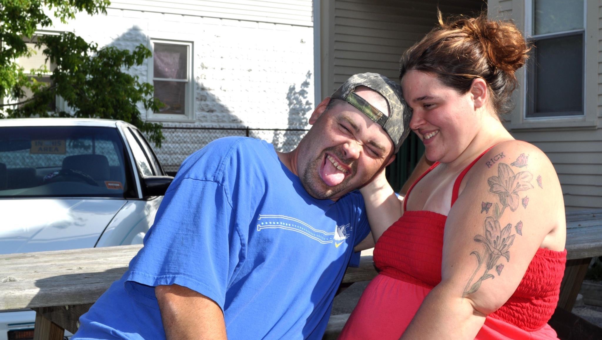 Fundraiser for Katie Bernard by Kristine Bernier : Donate in the memory ...
