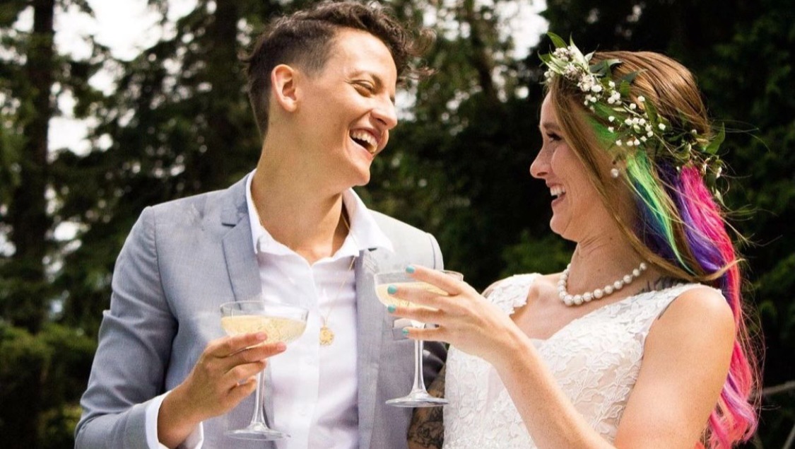 Fundraiser by Sarah Wolfer : Sylvie's Healing Journey - Phase 2