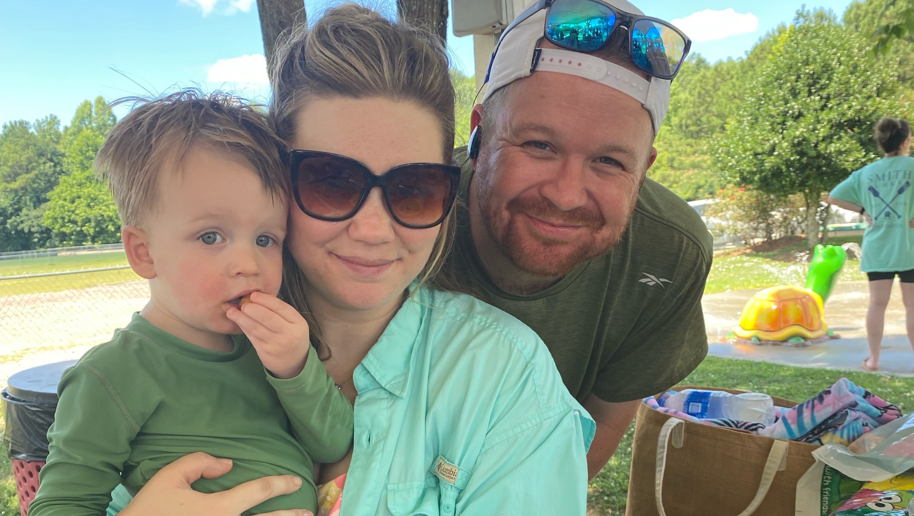 Fundraiser for Liz Cook by Katie Hannah : Cook Family Support